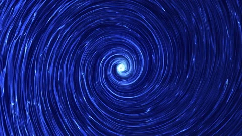 Blue abstract animated background. blue ... | Stock Video | Pond5