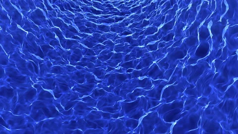 Blue abstract animated background. blue ... | Stock Video | Pond5
