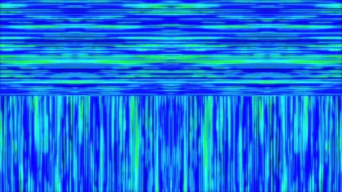 Blue abstract animated background | Stock Video | Pond5