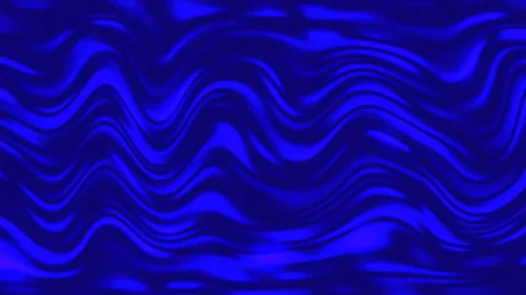 Blue abstract animated background | Stock Video | Pond5