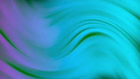 Blue abstract animation background | Stock Video | Pond5