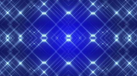 blue abstract background, loop | Stock Video | Pond5