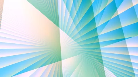 Blue Abstract Clean Light Shafts Effect ... | Stock Video | Pond5