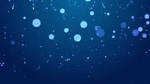 blue abstract loop motion background and... | Stock Video | Pond5