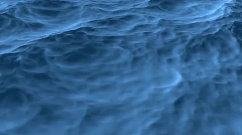 Animated Water Background Stock Video Footage | Royalty Free Animated ...