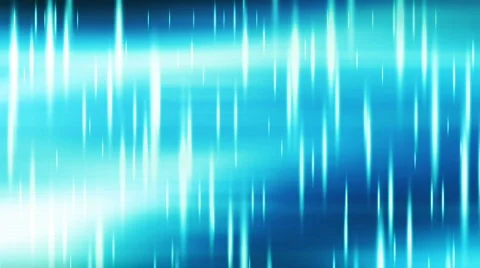 blue abstract rain background | Stock Video | Pond5