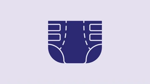 Adult Diaper Girl Stock Videos – Royalty-Free HD & 4K Videos | Pond5