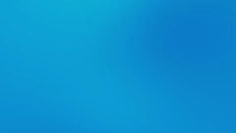 Blue and Sky Blue Neon color gradient lo... | Stock Video | Pond5