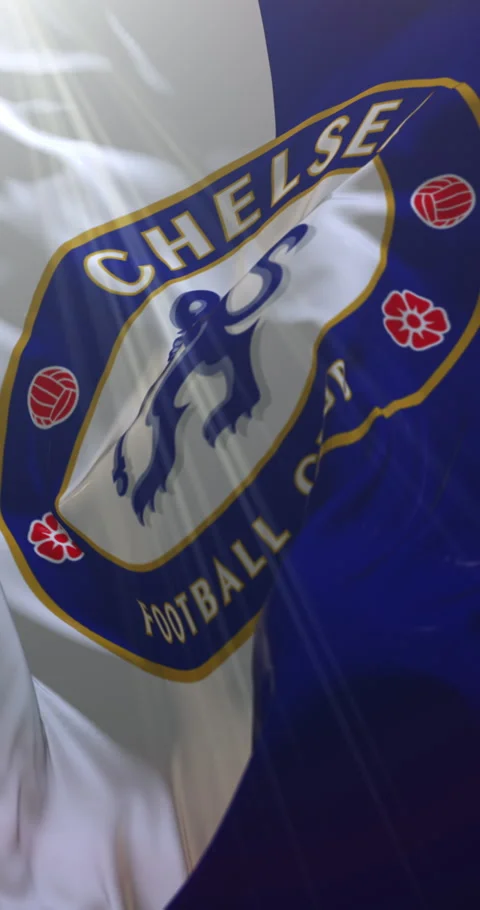 Chelsea Football Logo Stock Videos – Royalty-Free HD & 4K Videos | Pond5
