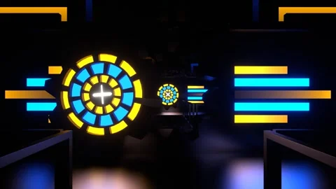 Loopable Door Stock Footage ~ Royalty Free Stock Videos | Pond5