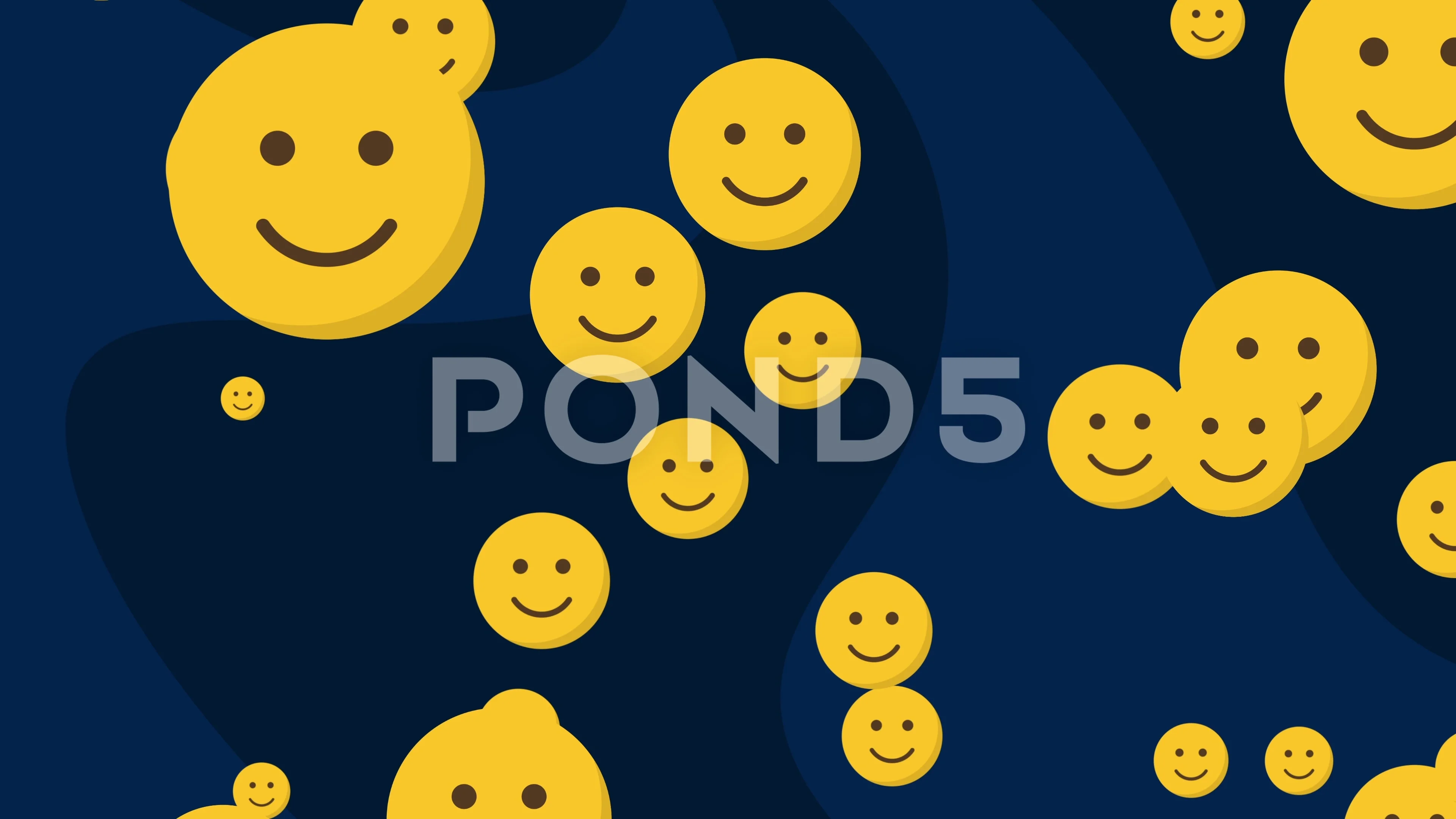 Animated Smileys Emoticons
