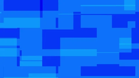 Blue animated studio background | Stock Video | Pond5