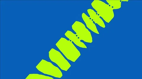 Cartoon Split Stock Video Footage | Royalty Free Cartoon Split Videos ...