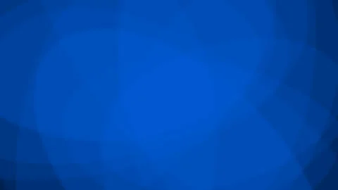 Blue animation background. Transparent o... | Stock Video | Pond5