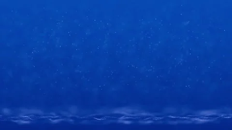 Blue background layer animated - Motion ... | Stock Video | Pond5