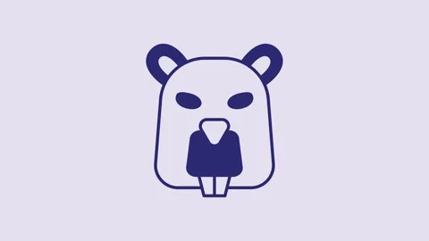 Beaver Video Stock Videos – Royalty-Free HD & 4K Videos | Page 2