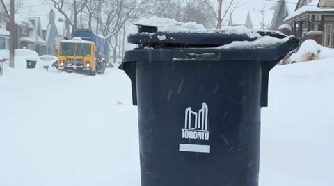 Recycling Bin Stock Video Footage | Royalty Free Recycling Bin Videos ...