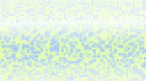 blue bliste and grid background,tech,cel... | Stock Video | Pond5