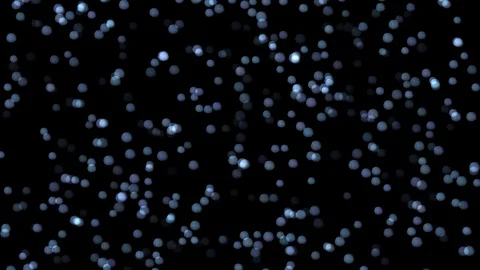 Blurred Sparkle Background Stock Videos – Royalty-Free HD & 4K Videos