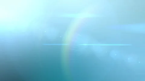 Blue Bright Soft Background. Abstract ba... | Stock Video | Pond5