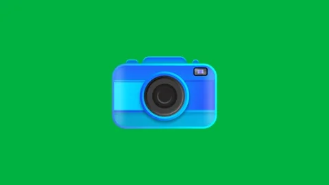 Camera Shutter Green Screen Stock Videos – Royalty-Free HD & 4K Videos