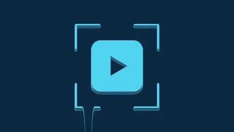 Movie Line Finder Stock Videos – Royalty-Free HD & 4K Videos