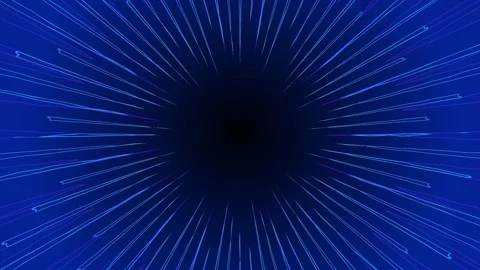 Blue cartoon background, background with... | Stock Video | Pond5