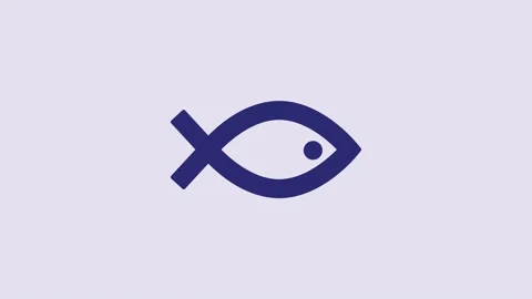 Holy Spirit Pictogram Stock Footage ~ Royalty Free Stock Videos | Pond5