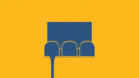 Cinema Seats Stock Videos – Royalty-Free HD & 4K Videos | Page 5