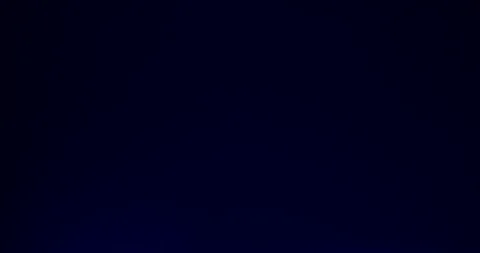 Blue cinematic light leak transition ove... | Stock Video | Pond5