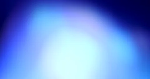 Blue cinematic light leak transition ove... | Stock Video | Pond5