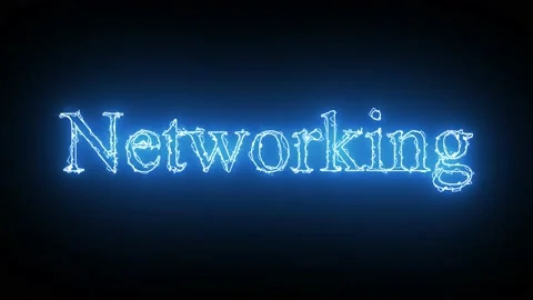 Networking In Effect Stock Videos – Royalty-Free HD & 4K Videos | Pond5