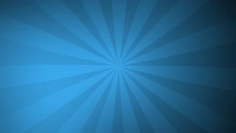 Blue color cartoon background, graphics,... | Stock Video | Pond5