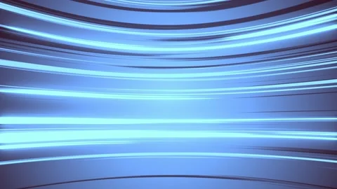 Blue color cartoon background, graphics,... | Stock Video | Pond5