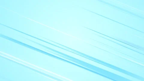 Blue color cartoon background, graphics,... | Stock Video | Pond5