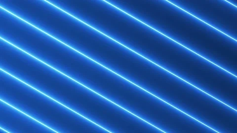 Neon Blue Screen Stock Videos – Royalty-Free HD & 4K Videos