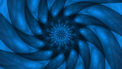 Hypnotic Swirl Stock Footage ~ Royalty Free Stock Videos | Pond5