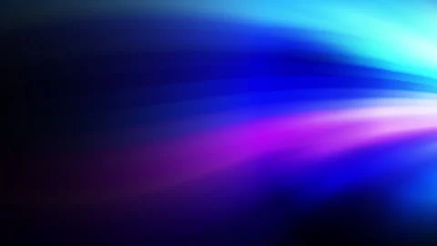 Blue color texture paint animated backgr... | Stock Video | Pond5