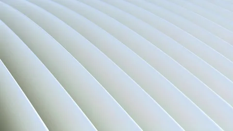 Blue color wave intro able to loop seaml... | Stock Video | Pond5