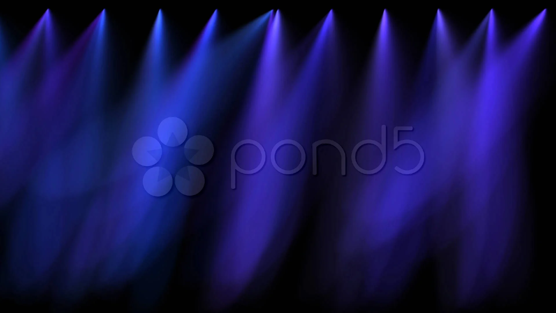 Movie Lights Background