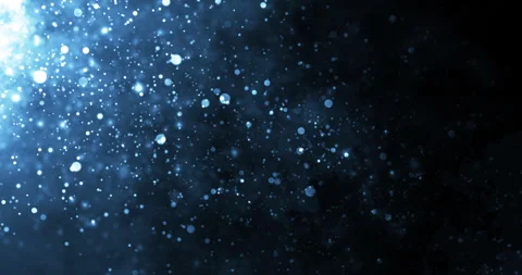 Underwater Dust Stock Video Footage | Royalty Free Underwater Dust ...