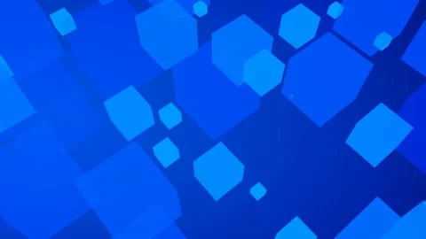 Cube 3D Fade Stock Videos – Royalty-Free HD & 4K Videos | Pond5
