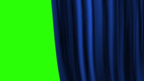 Curtain Closing The End Stock Videos – Royalty-Free HD & 4K Videos | Pond5