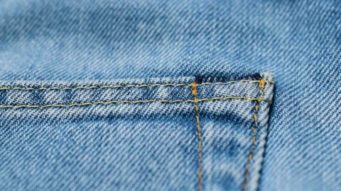 Jeans Pocket Texture Stock Videos – Royalty-Free HD & 4K Videos | Pond5