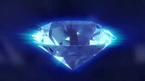 Blud Diamond Stock Videos – Royalty-Free HD & 4K Videos