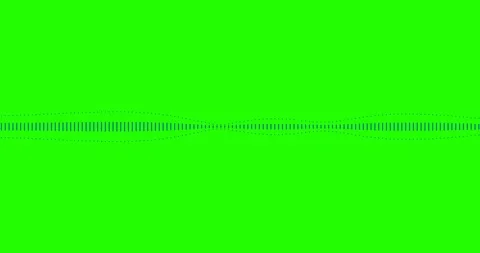Radio Waves Greenscreen Stock Footage ~ Royalty Free Stock Videos | Pond5