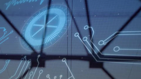 Overlay Gauge Stock Videos – Royalty-Free HD & 4K Videos | Pond5