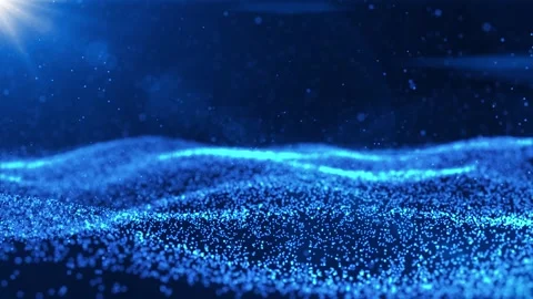 Cyber Background Stock Video Footage | Royalty Free Cyber Background ...