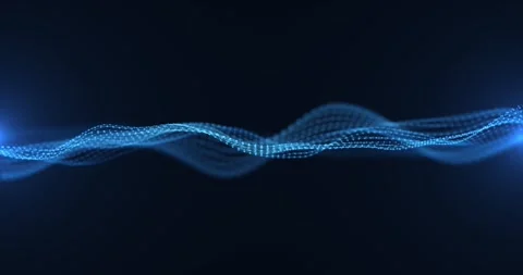 Cyber Background Stock Video Footage | Royalty Free Cyber Background ...