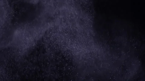 Splash Dust Stock Footage ~ Royalty Free Stock Videos | Pond5